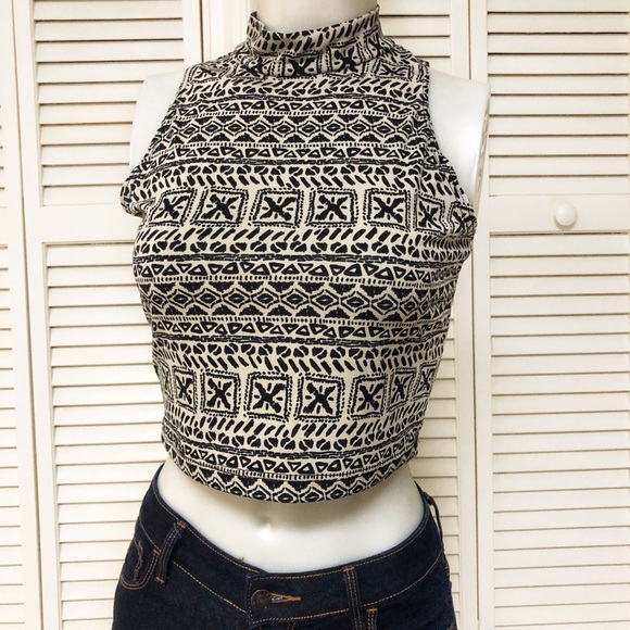 Body Central | Tops | Body Central Crop Top | Poshmark